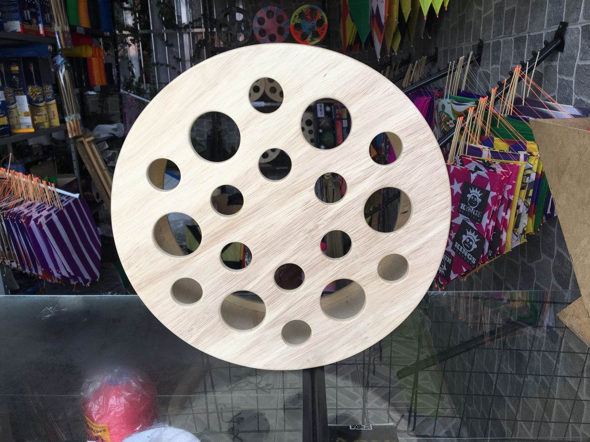 Douglas Pipas - CARRETILHAS